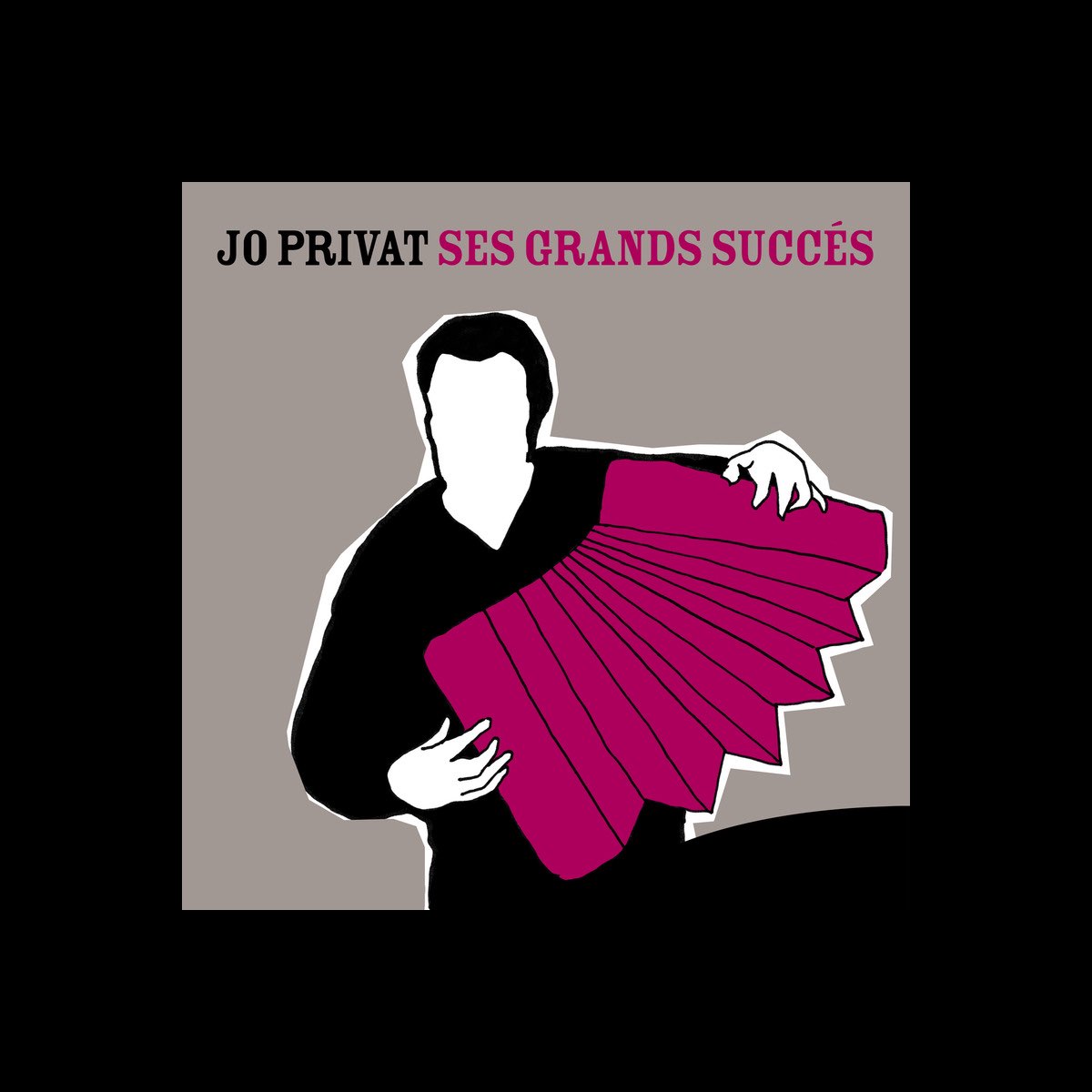 Jo Privat: Ses grands succès》- Jo Privat的专辑 - Apple Music