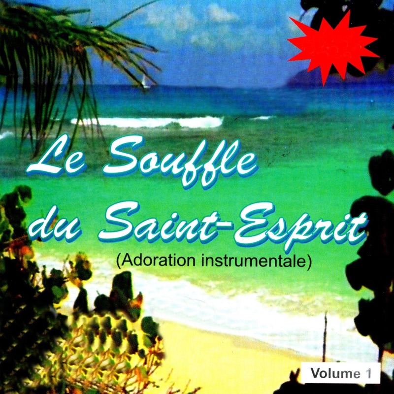 L'esprit de Dieu est parmi nous - Bohui Alban Roger: Song Lyrics, Music ...