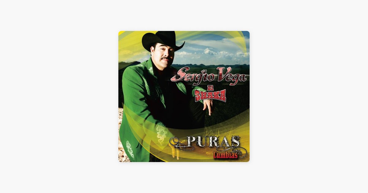 ‎Sergio Vega “El Shaka”的《Dora Julia》- Apple Music 歌曲
