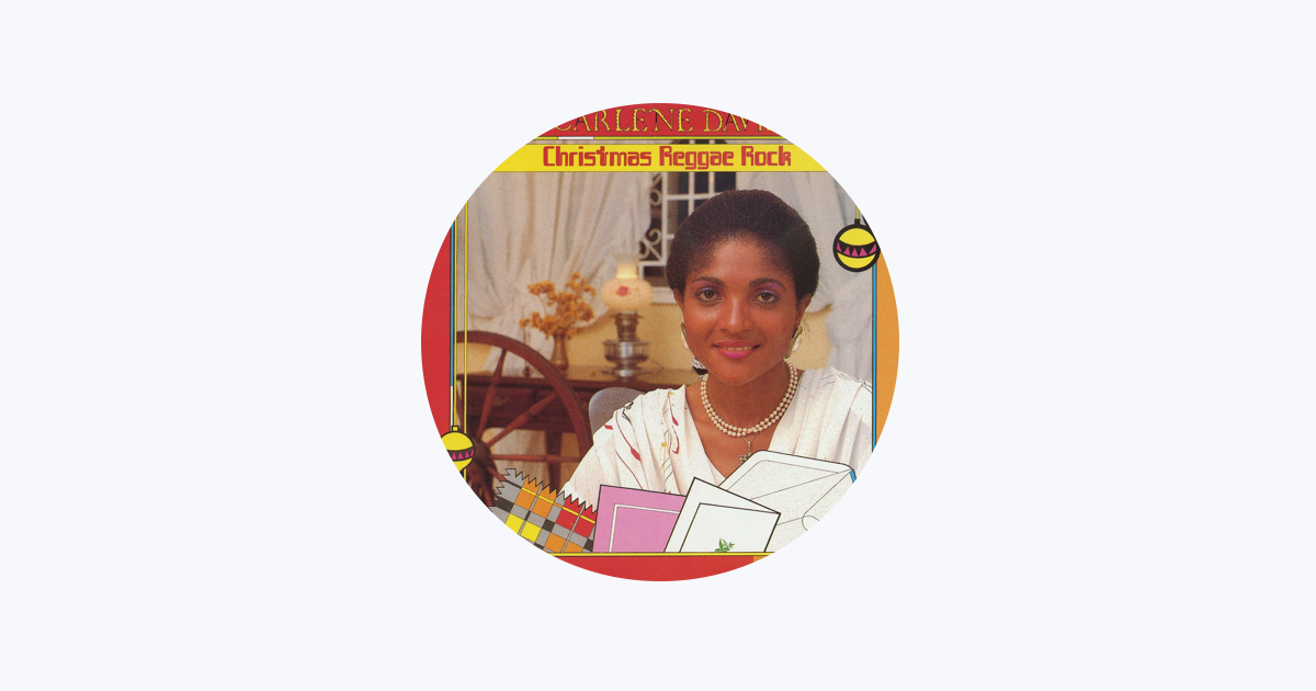 ‎Carlene Davis - Apple Music