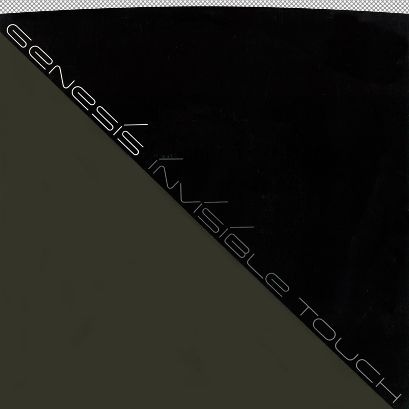 Invisible Touch - Genesis: Song Lyrics, Music Videos & Concerts