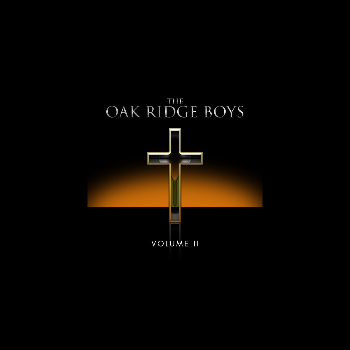‎Oak Ridge Boys, Volume 2 - The Oak Ridge Boysのアルバム - Apple Music