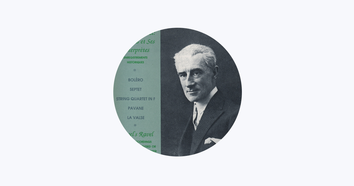 ‎Albert Wolff - Apple Music