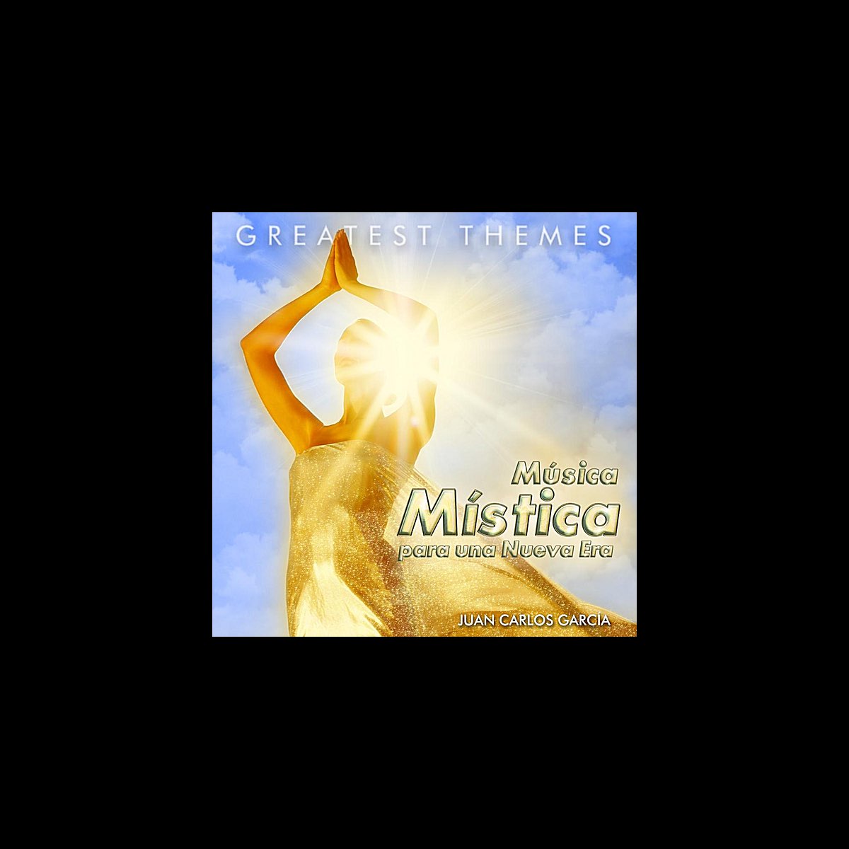 ‎Musica Mistica para una Nueva Era by Juan Carlos García on Apple Music