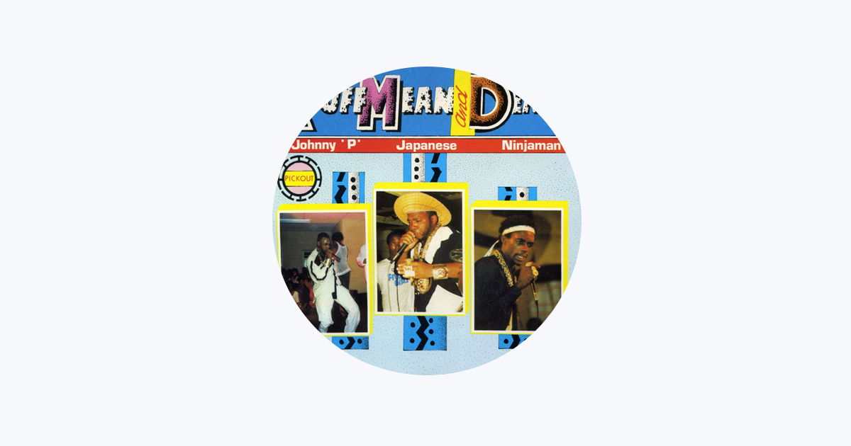 ‎Johnny P - Apple Music