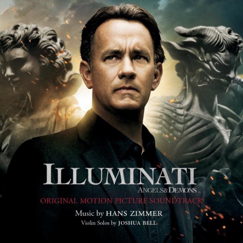 Air - Hans Zimmer, Joshua Bell, Heitor Pereira, Martin Tillman, Ryeland ...