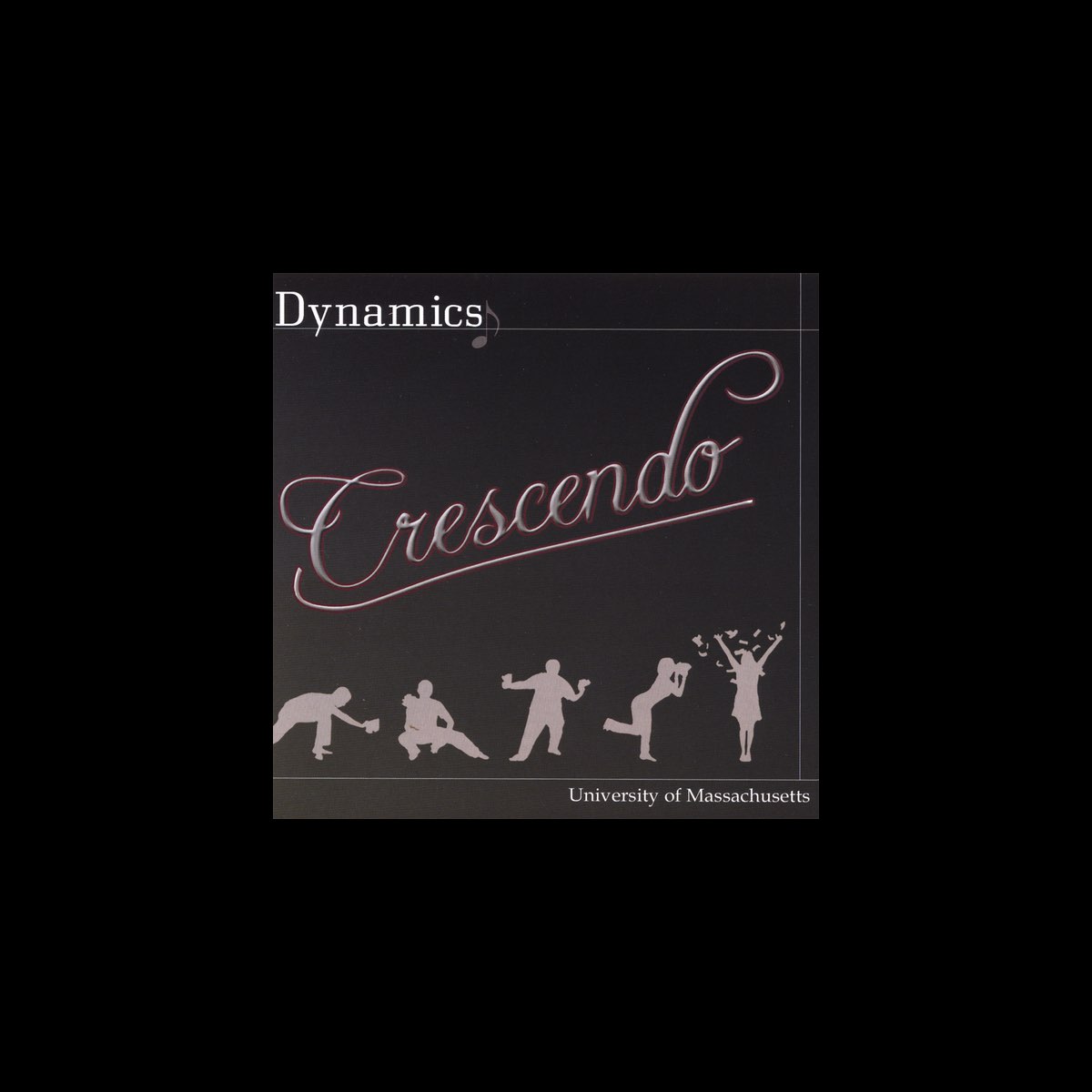 ‎Crescendo - Album by Dynamics - Apple Music