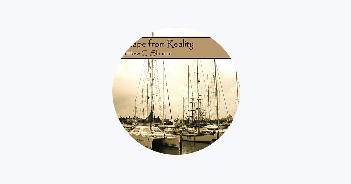 ‎Matthew C. Shuman on Apple Music