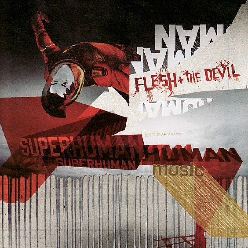 It's Getting Ridiculous - Flesh and the Devil: Song Lyrics, Music ...