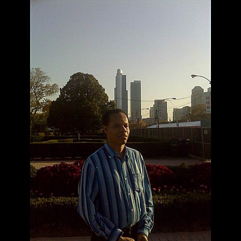 Hero - Melvin Thomas: Song Lyrics, Music Videos & Concerts