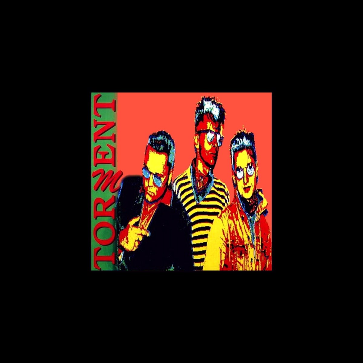 ‎Hypnosis - Tormentのアルバム - Apple Music