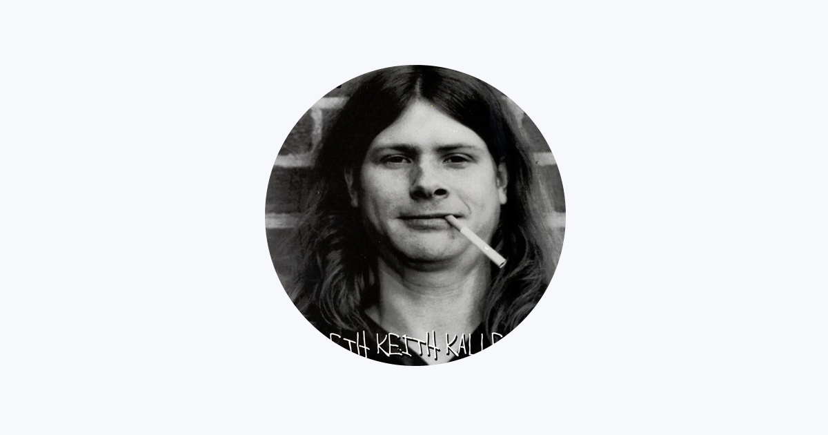 ‎Kenneth Keith Kallenbach - Apple Music