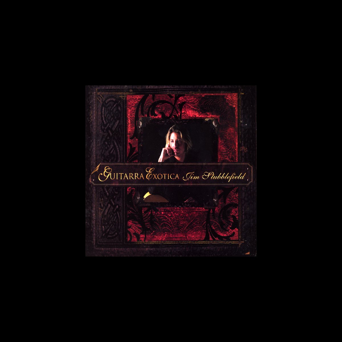 Guitarra Exotica》- Jim Stubblefield的专辑 - Apple Music