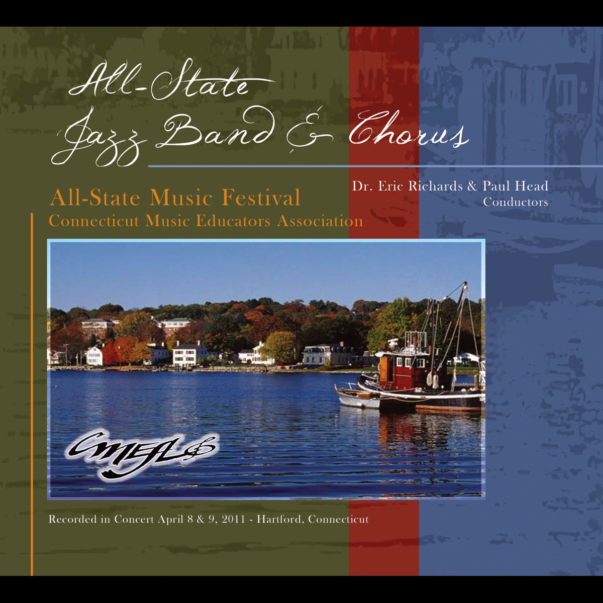 ‎CMEA Connecticut Music Educator’s Association All-State Music Festival ...