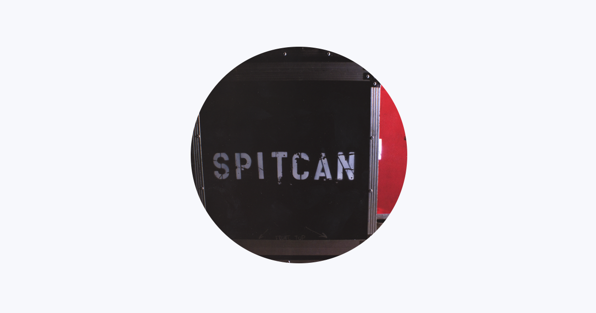 ‎Spit Can - Apple Music