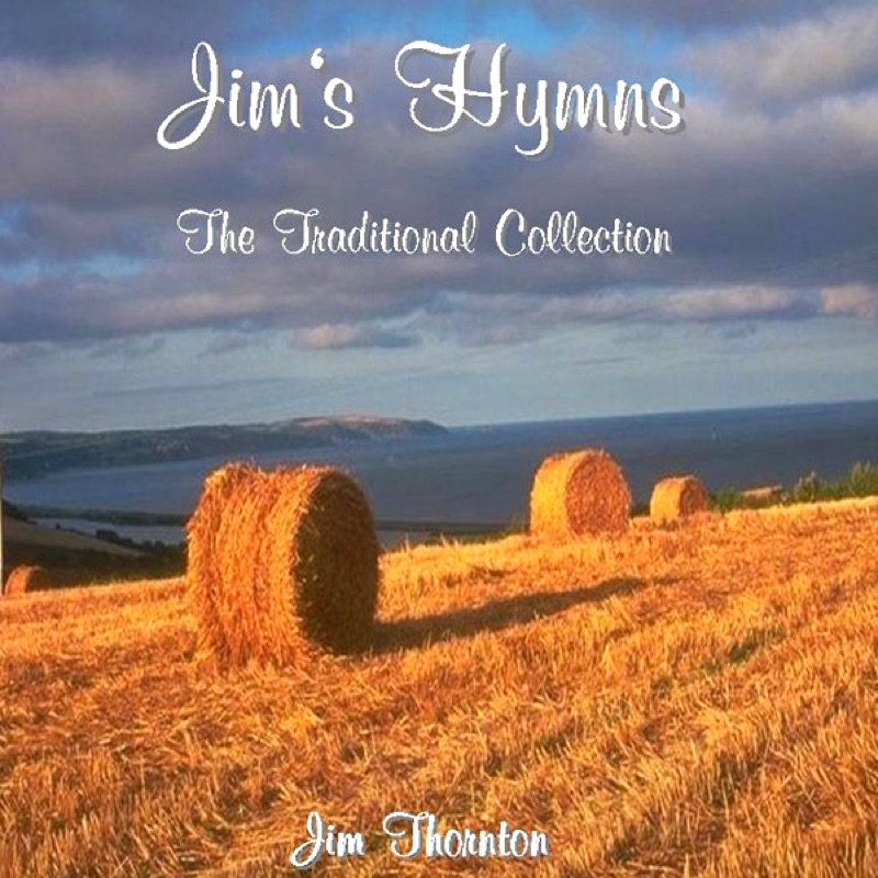 The Lord's My Shepherd - Jim Thornton: Song Lyrics, Music Videos & Concerts