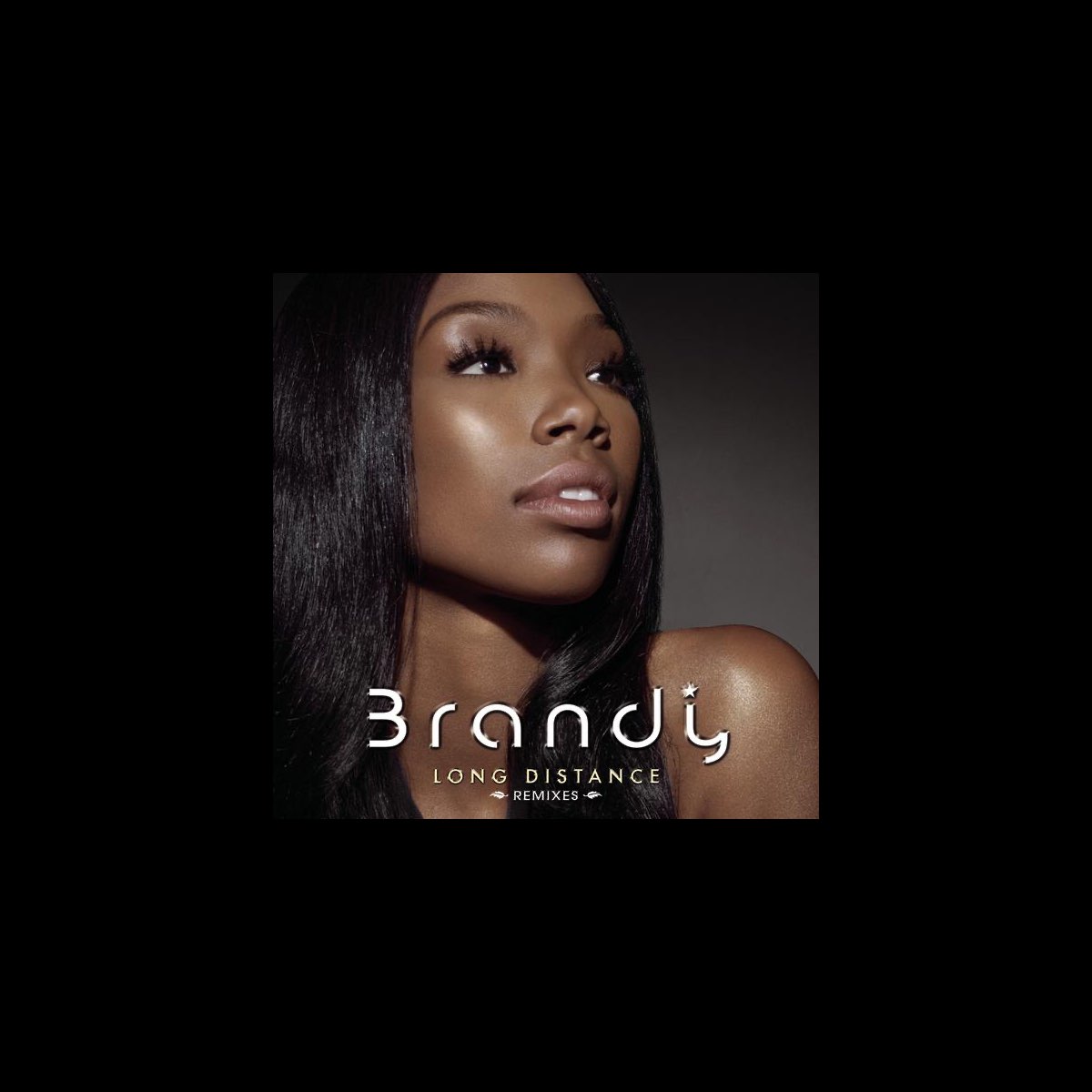 ‎Long Distance - Album by Brandy - Apple Music