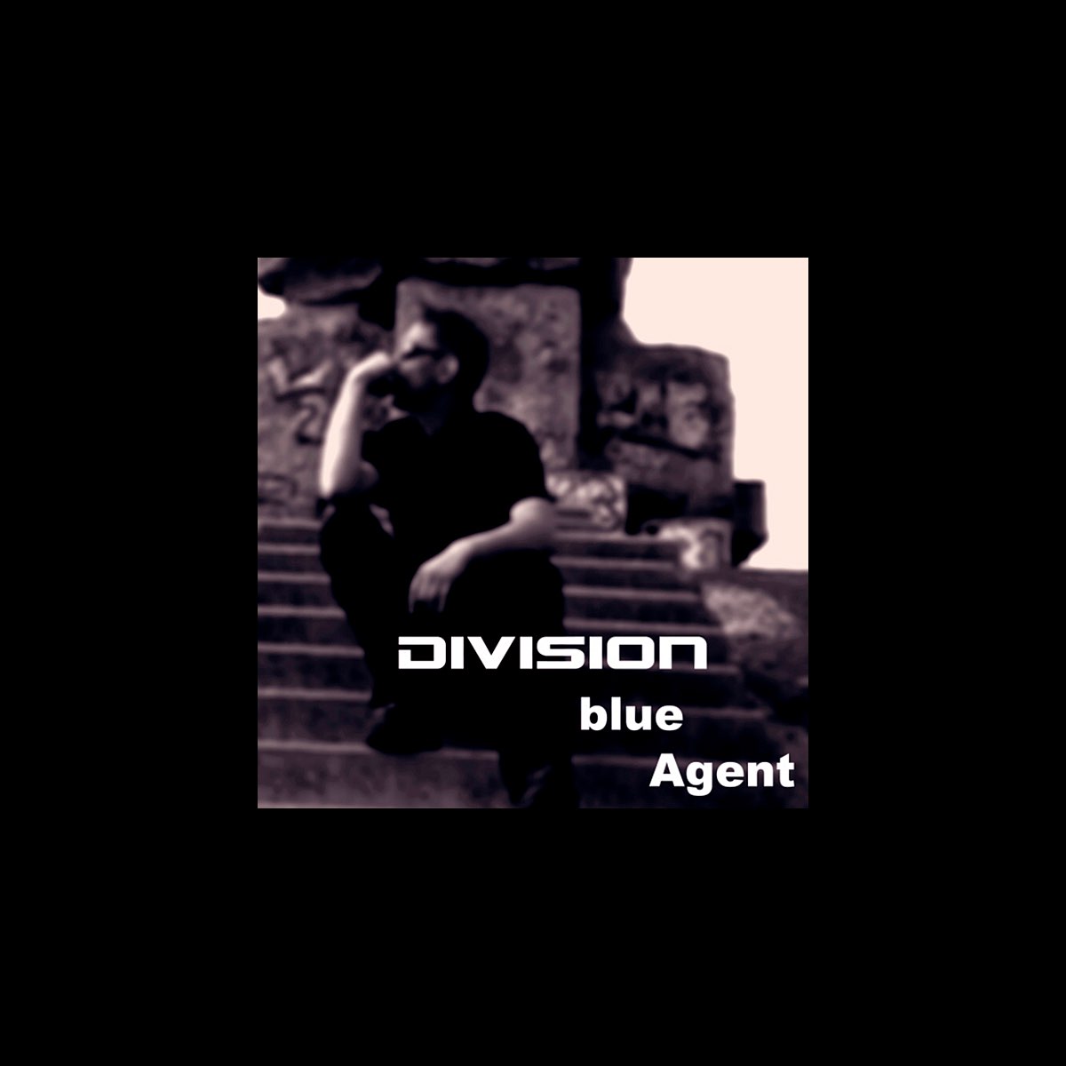 ‎Blue Agent - EP - divisionのアルバム - Apple Music