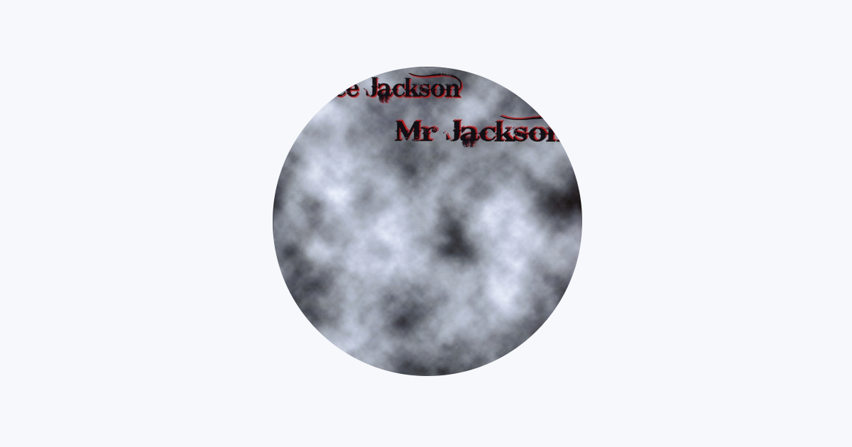 ‎Bruce Jackson - Apple Music