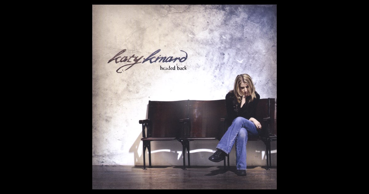 ‎Headed Back - Album by Katy Kinard - Apple Music