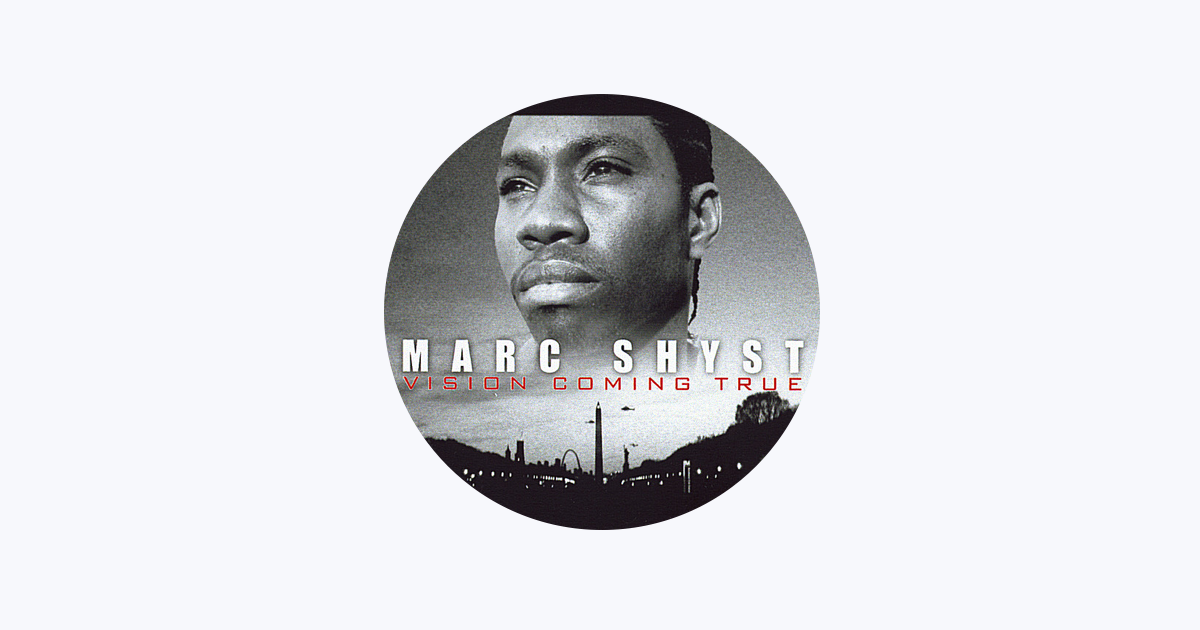 ‎Marc Shyst - Apple Music