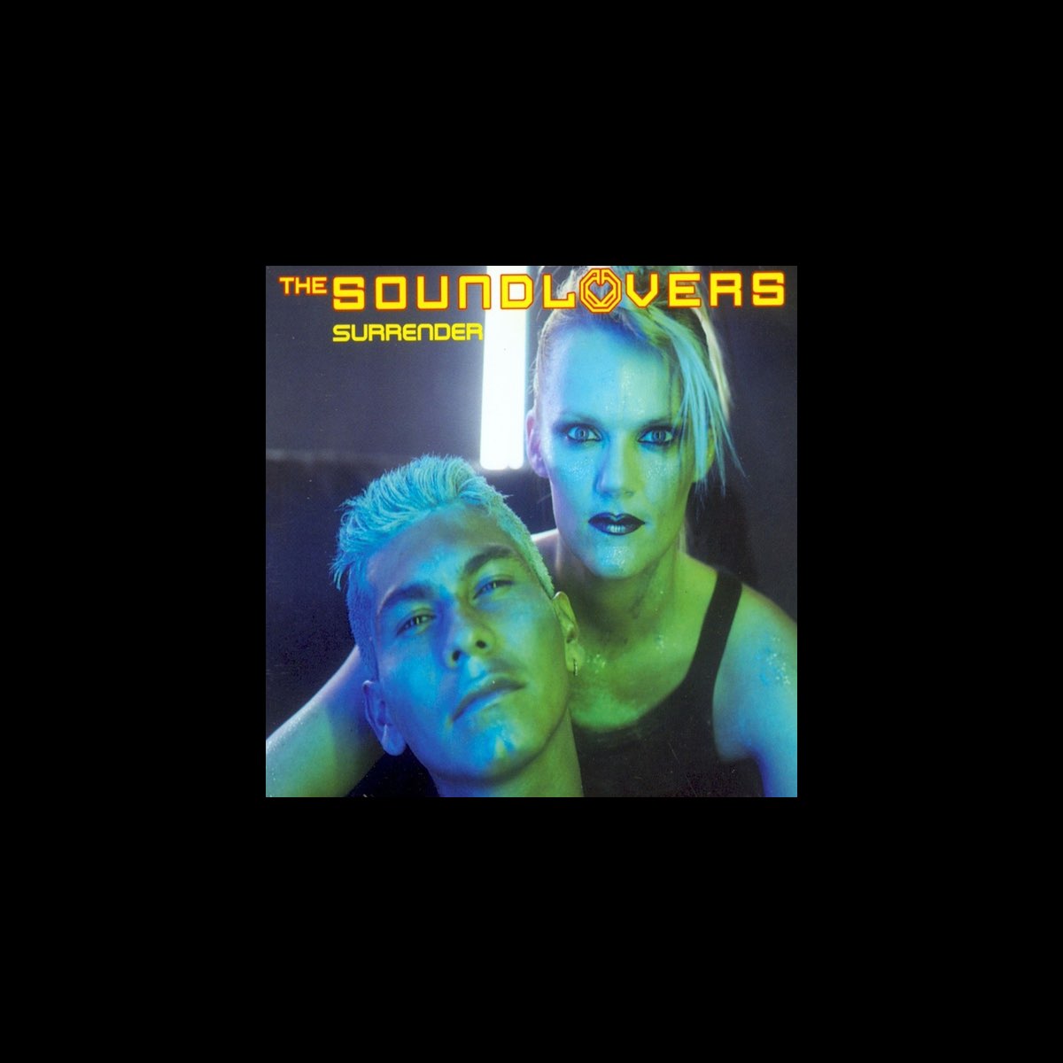 ‎Surrender - Album by The Soundlovers - Apple Music