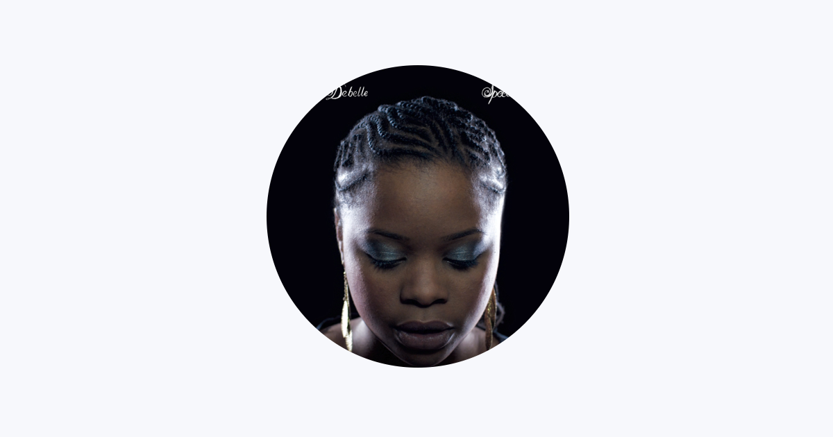 ‎Speech Debelle - Apple Music