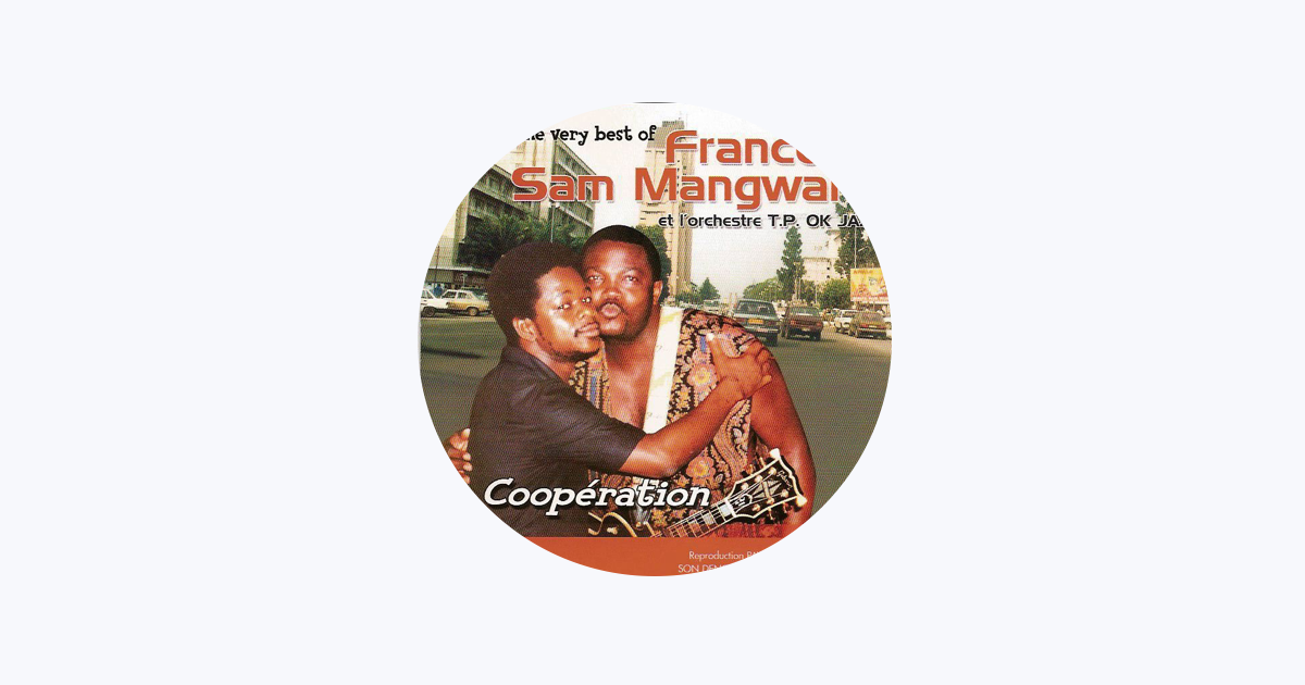 ‎Franco - Apple Music