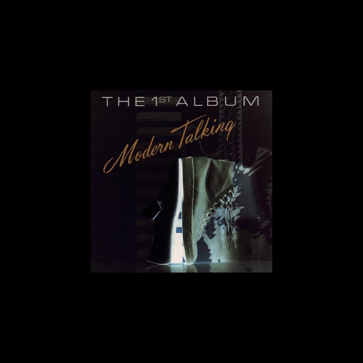 ‎The First Album – Album von Modern Talking – Apple Music