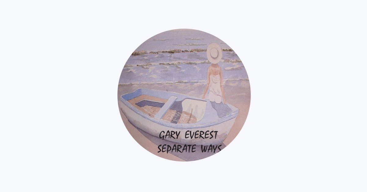 ‎Gary Everest - Apple Music