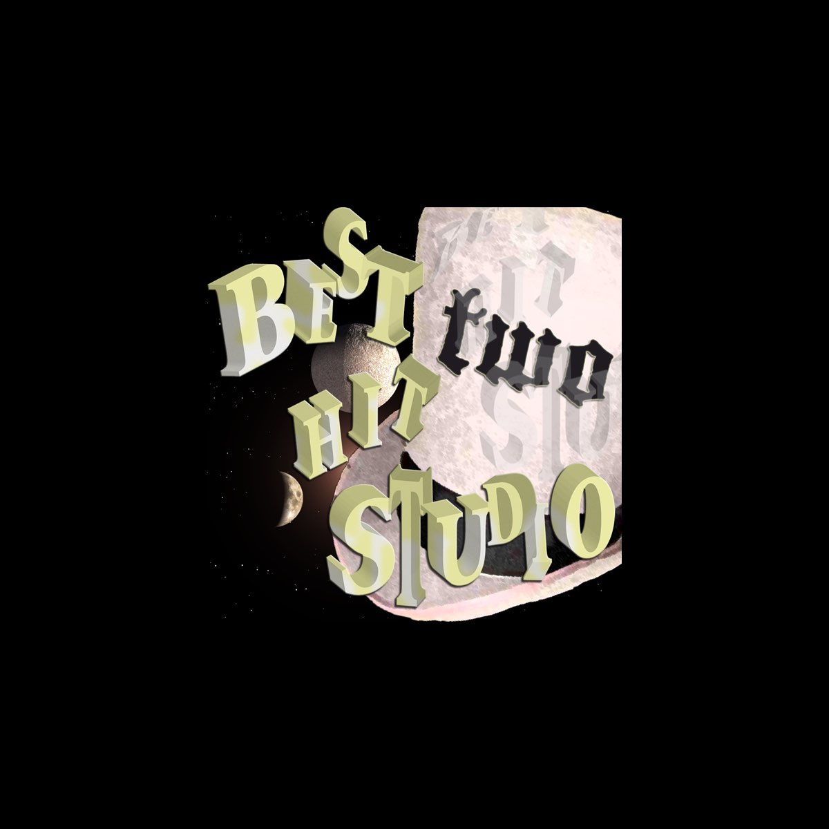 ‎Best Hit Studio - Two - Album by アレンジ・キング - Apple Music