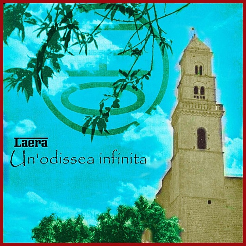 Infinito (Nicola Viti de Angelis & Semion Berkovitch Rework Mix ...