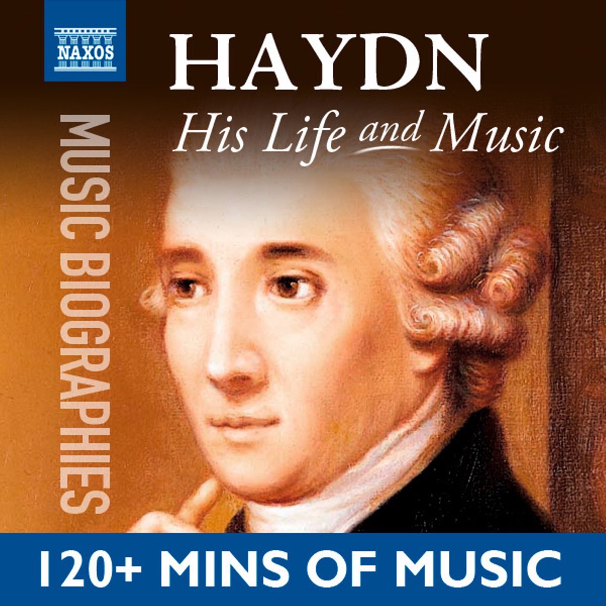 Haydn: His Life and Music》- 群星的专辑 - Apple Music