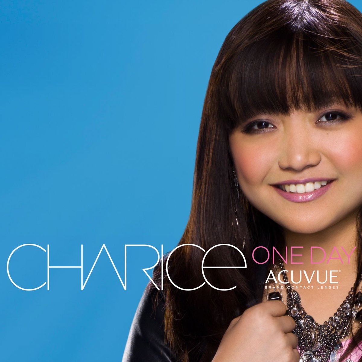 ‎One Day - Single - Album by Charice - Apple Music