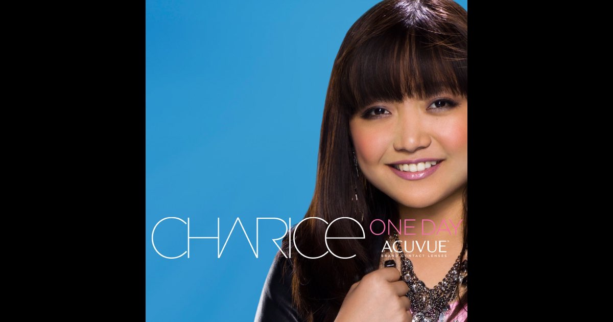 ‎One Day - Single - Album by Charice - Apple Music