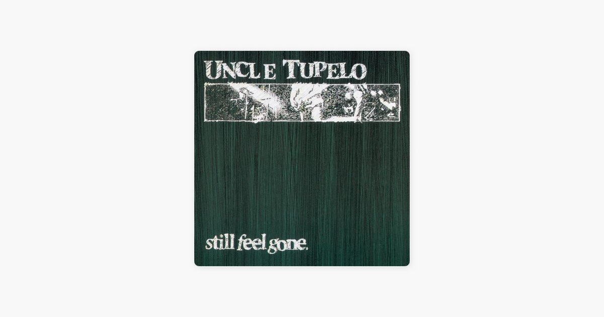 ‎Looking for a Way Out - Song by Uncle Tupelo - Apple Music