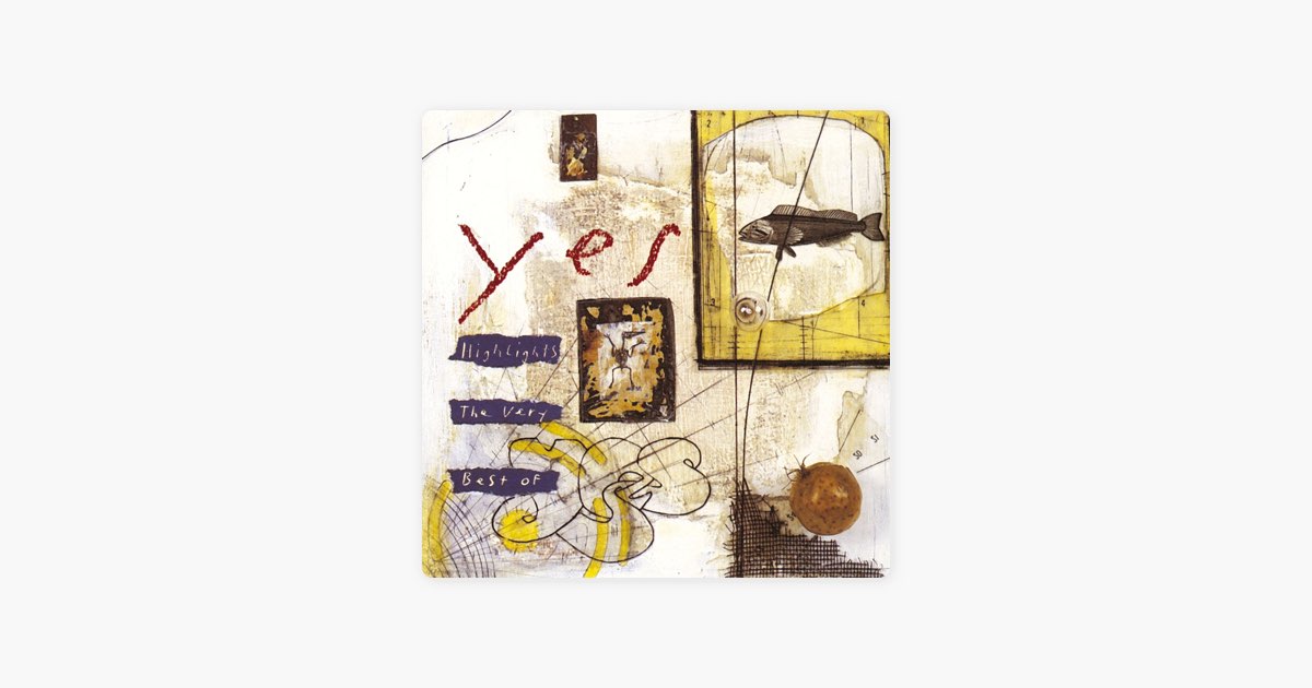 ‎Soon (Single Edit) - Song by Yes - Apple Music