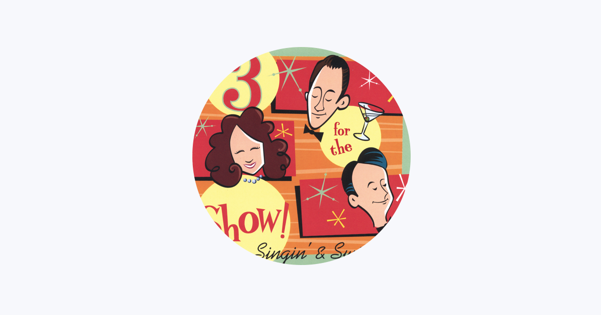 ‎3 For The Show! - Apple Music