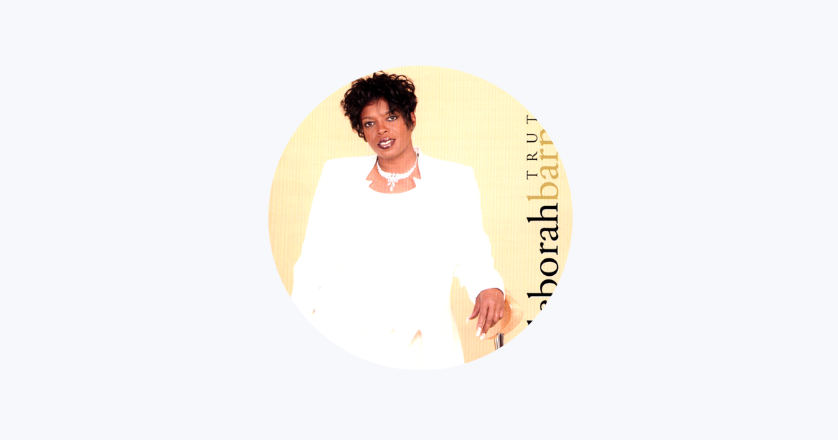 ‎Deborah Barnes - Apple Music