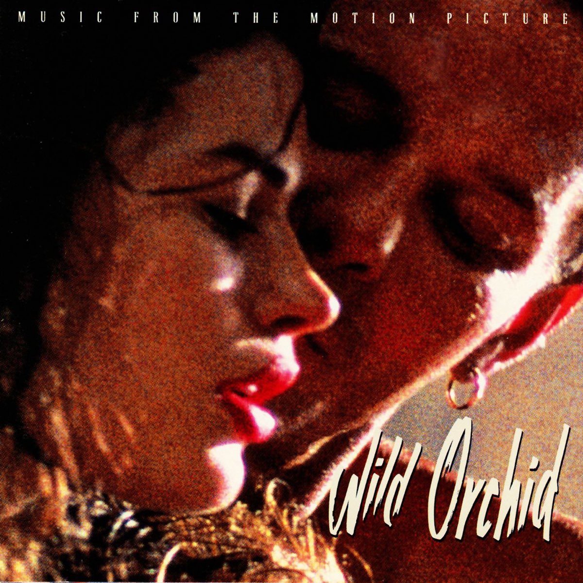 ‎Wild Orchid (Music from the Motion Picture) - Album di Artisti Vari ...