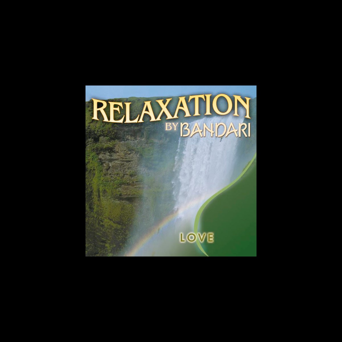 ‎Bandari: Relaxation - Love - Album by Bandari - Apple Music