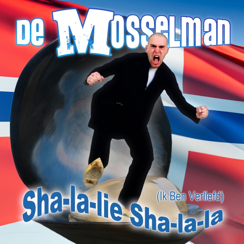 Sha-la-lie (Happy Hardcore) - De Mosselman: Song Lyrics, Music Videos ...