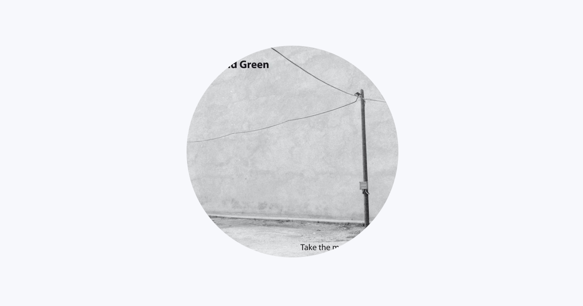 ‎Emerald Green - Apple Music
