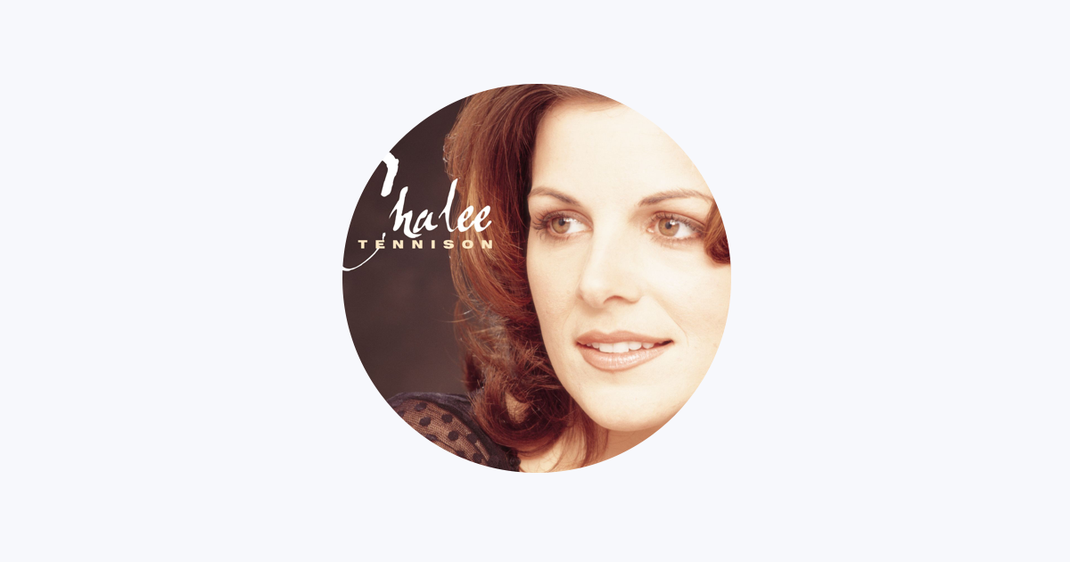 ‎Chalee Tennison - Apple Music