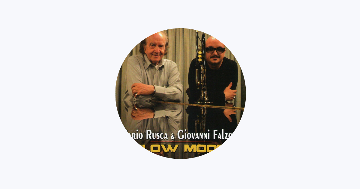 ‎Mario Rusca - Apple Music