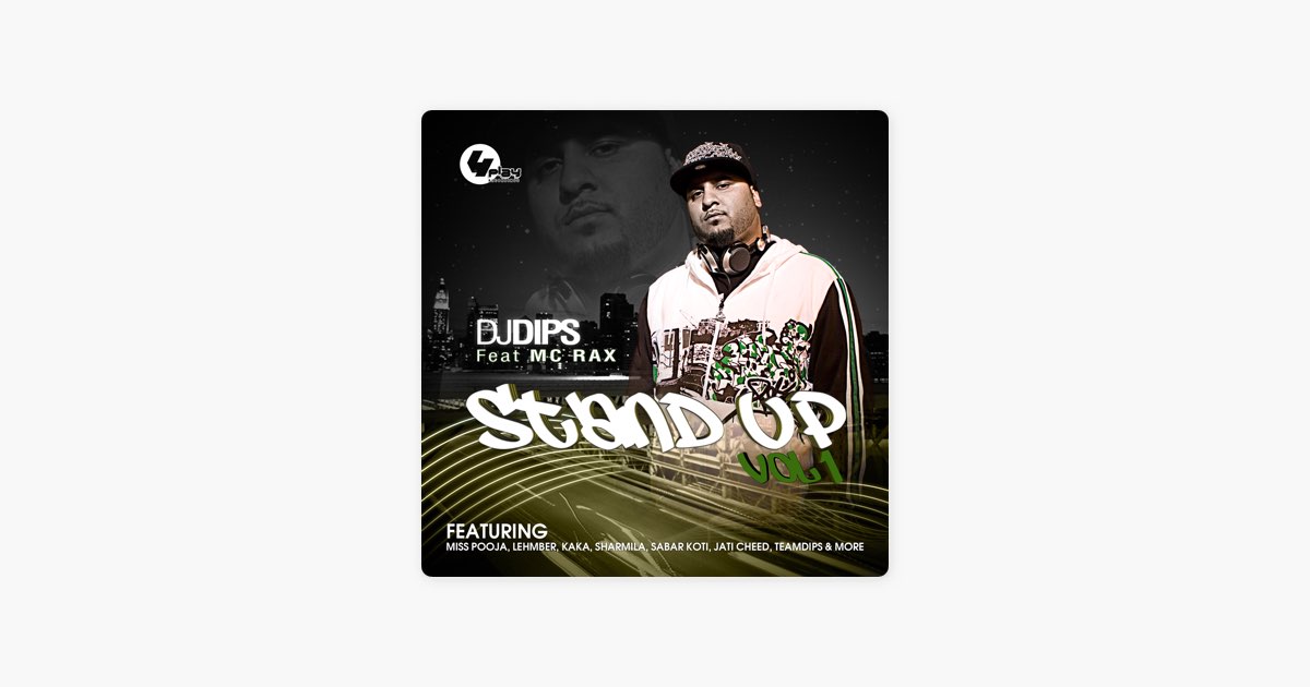 ‎Gerra de De - Song by DJ Dips, Kaka Bhaniawala, Lehmber Hussainpuri ...