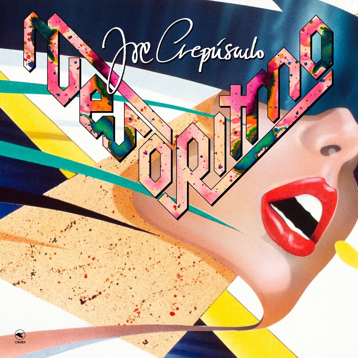 ‎Nuevo Ritmo - Album by Joe Crepúsculo - Apple Music