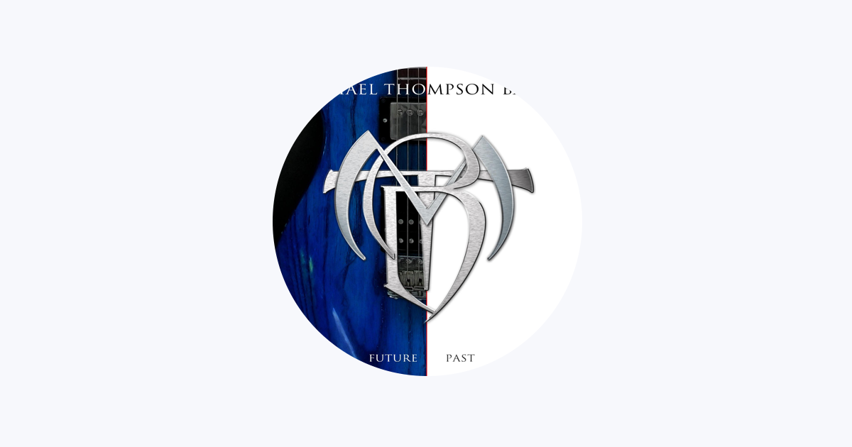 ‎Michael Thompson Band - Apple Music