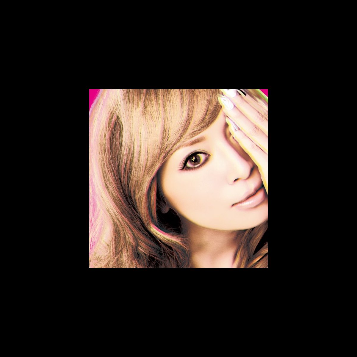 ‎Ayu-mi-x 7 (Version House) [Instrumental] - Album by Ayumi Hamasaki ...