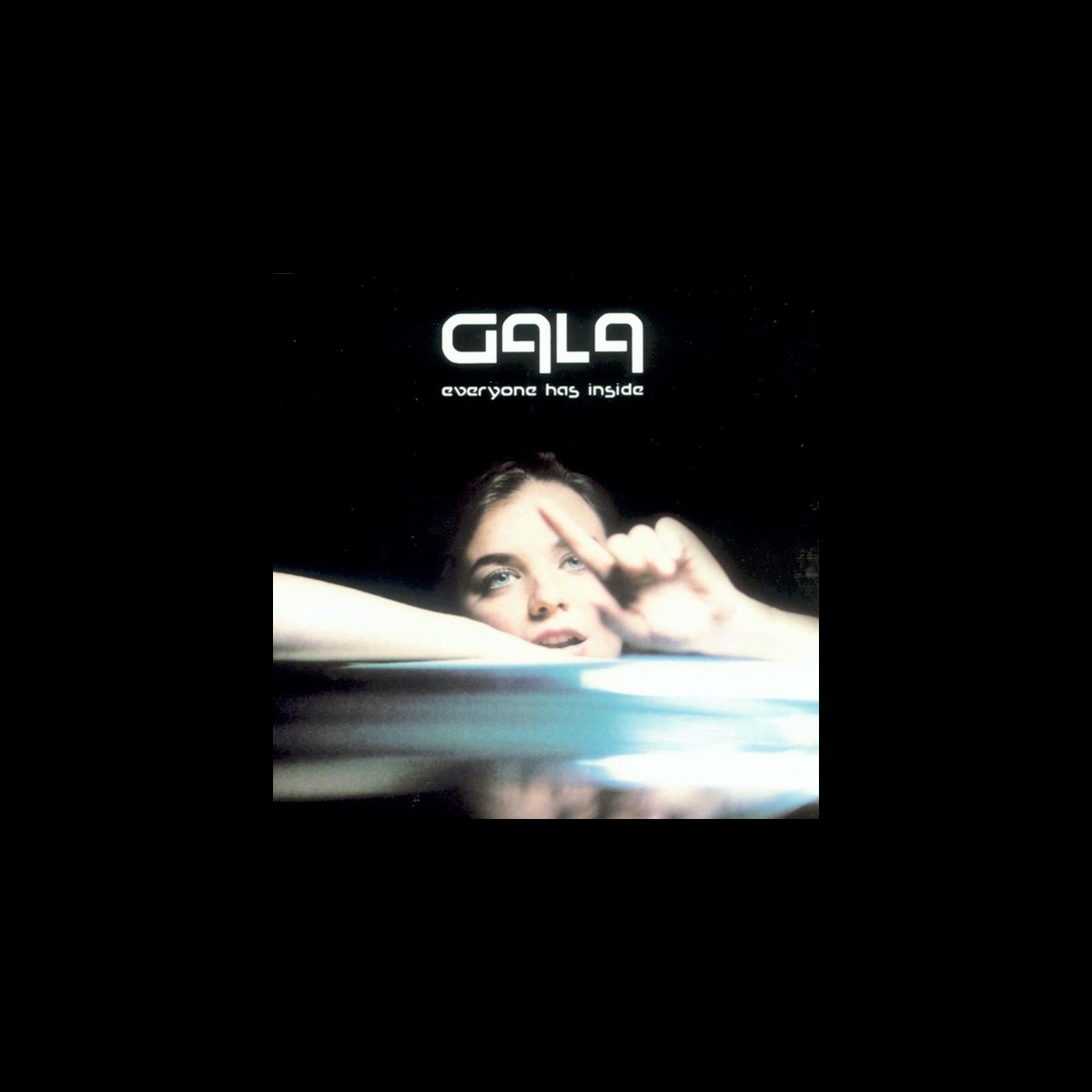 ‎Everyone Has Inside - Album by Gala - Apple Music